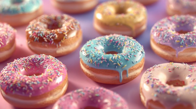 The 4 Types of Cravings and How to Respond to Each One – Firelight Food